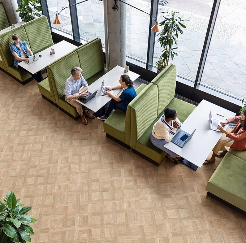 Polyflor Expona Flow PUR - Flooring Supplies Direct UK | Manchester